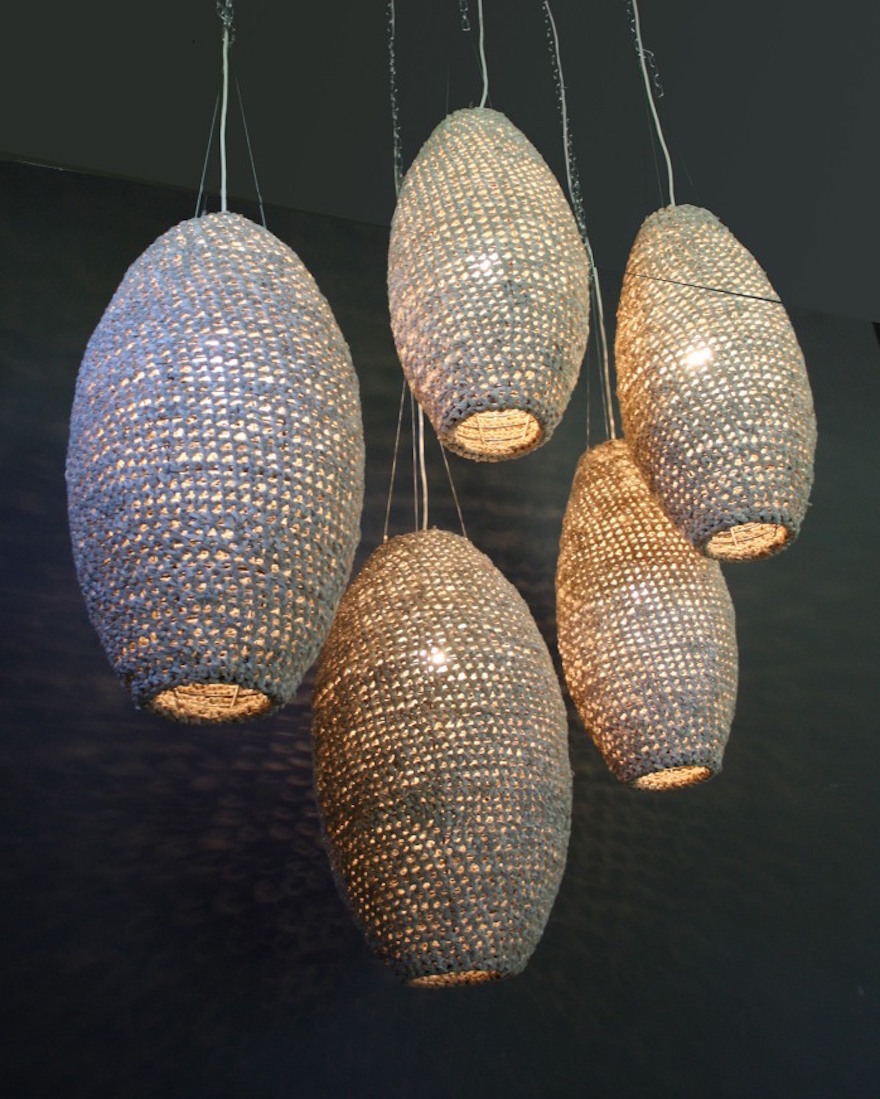 Whispering light | Design Indaba